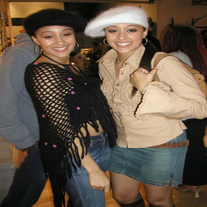 Um...Let's Take A Look At How We Dressed As Teens Compared To How They ...