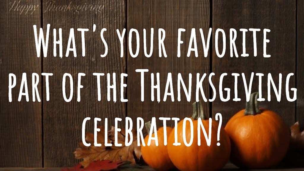 Tell Us Your Thanksgiving Opinions And We'll Reveal Which "This Is Us ...