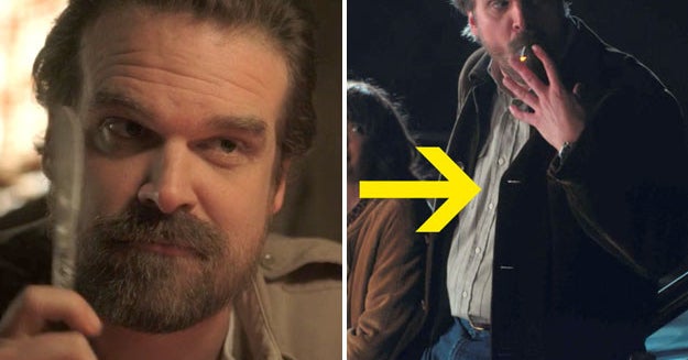 Make An Appointment With Your Dentist, Because This "Stranger Things 2 ...