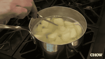 13 Mashed Potato Mistakes Everybody Makes (And How To Avoid Them)