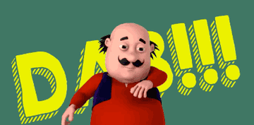 How Nickelodeon's "Motu Patlu" Became 2017's Most Baffling Meme In That ...