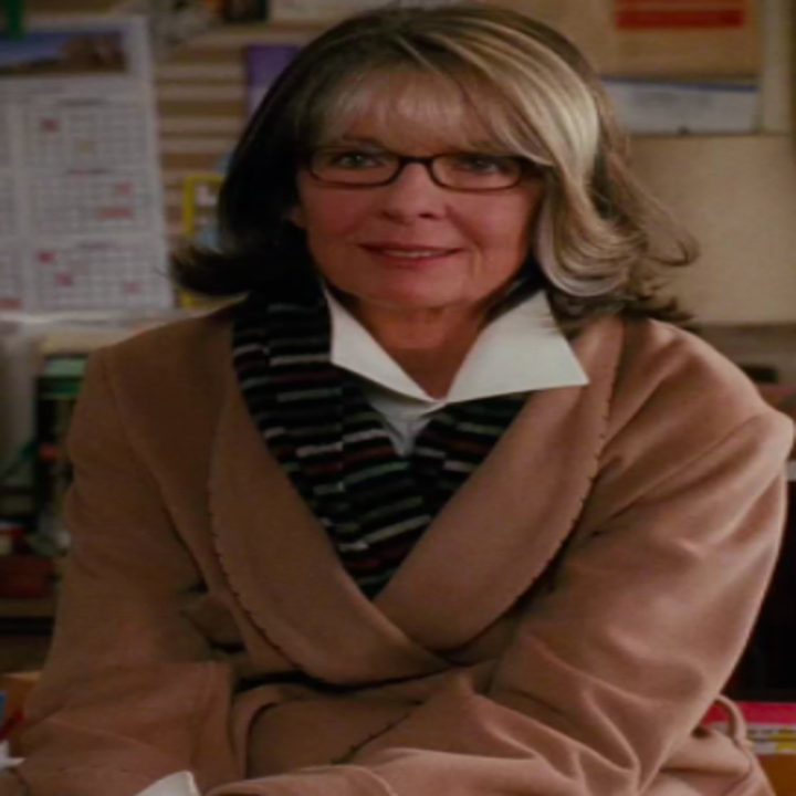 Check Out "The Family Stone" Cast Then And Now