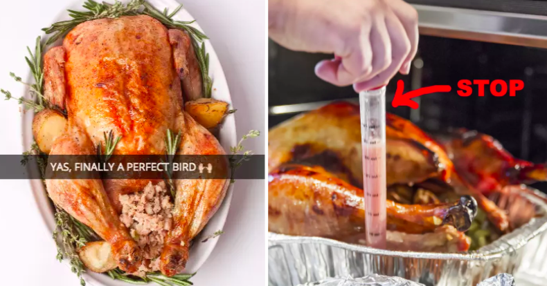12 Thanksgiving Turkey Mistakes Everyone Makes