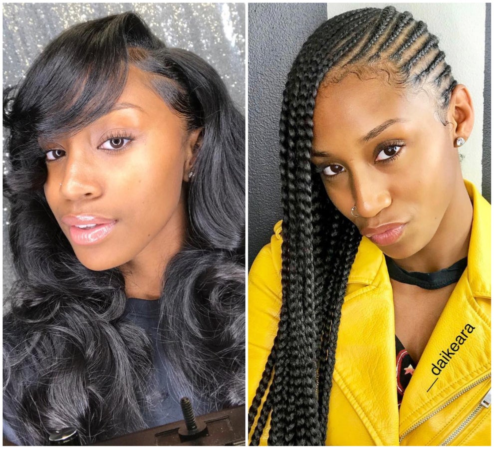 17 Before-And-After Pics That Prove You Look Like A Different Person ...