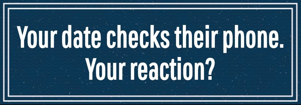 Go On A First Date And We'll Reveal When You'll Find True Love