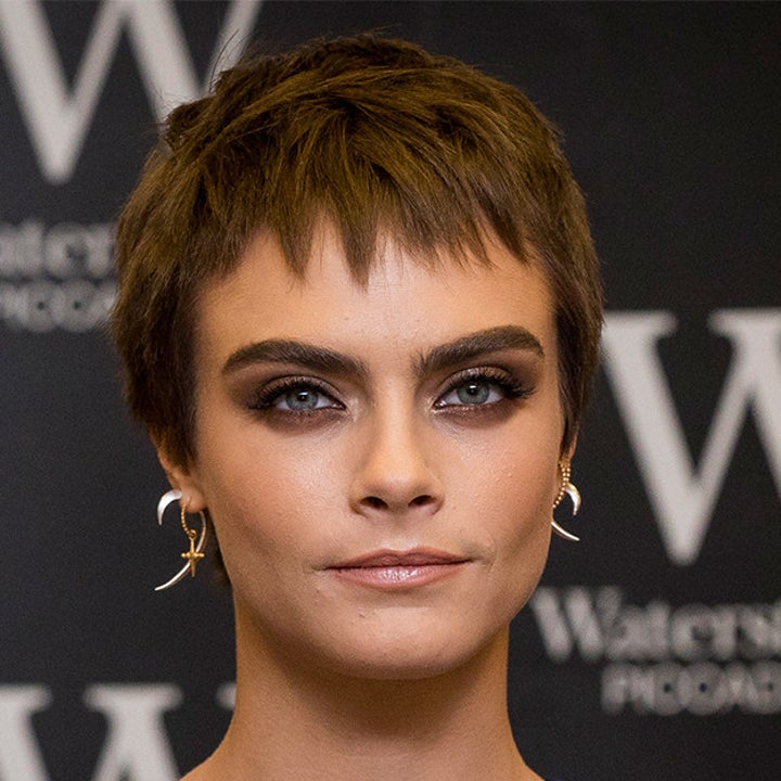 16 Of The Most Amazing Celebrity Eyebrow Transformations Of 2017