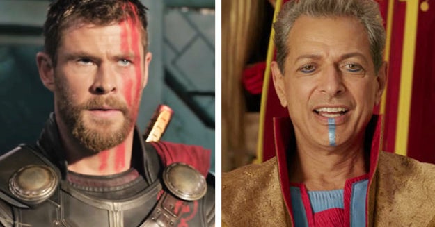 Which "Thor: Ragnarok" Character Were You Destined To Become?