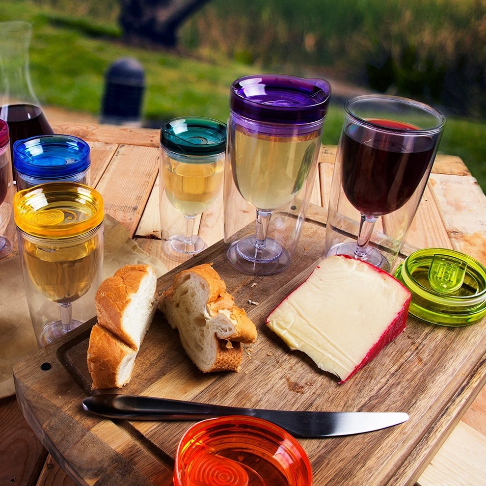 25 Gifts For The Clumsiest Person You Know