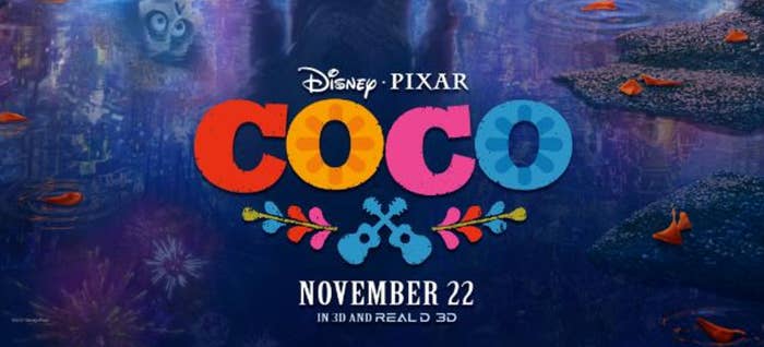 La razón por la que le cambiaron el nombre a 'Coco' en Brasil es lo más ...