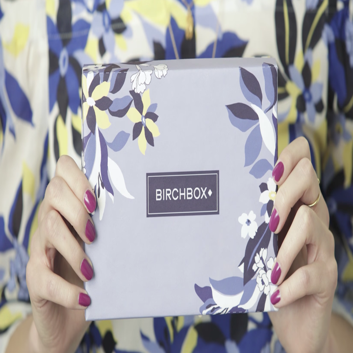 I Tried Birchbox For A Year And These Were My Favorite Products