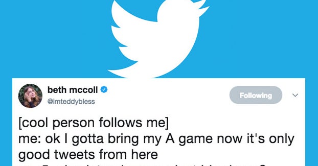 17 Tweets That Show Twitter Is A Very, Very Strange Place Indeed