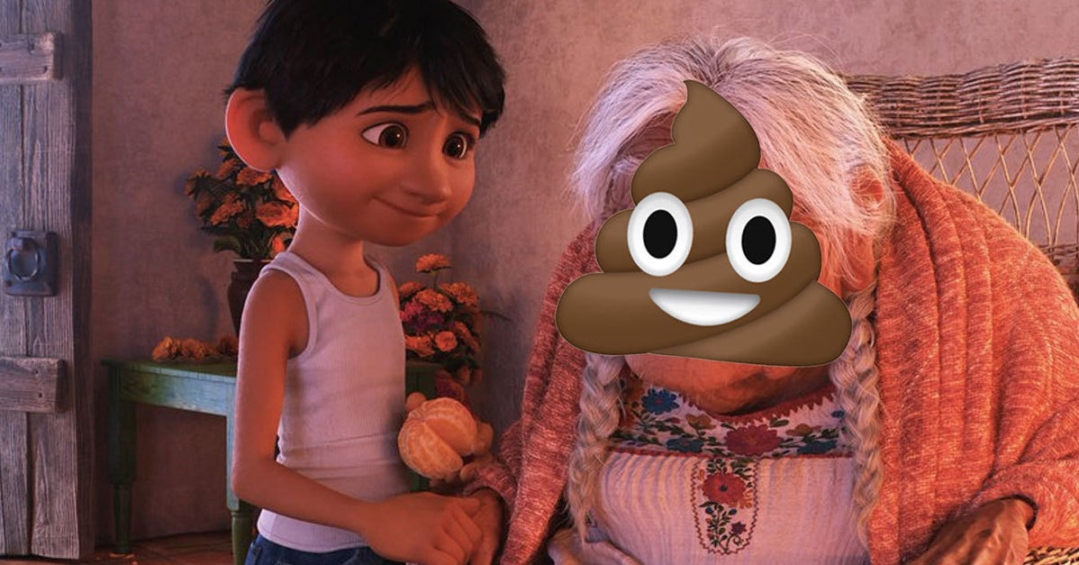 La razón por la que le cambiaron el nombre a 'Coco' en Brasil es lo más ...