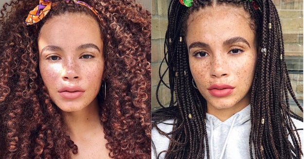 17 Before-And-After Pics That Prove You Look Like A Different Person ...