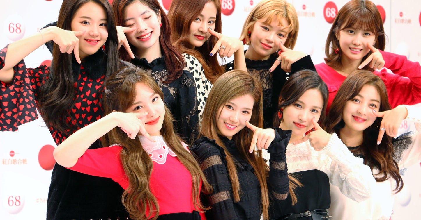 TWICEの紅白出場決定 韓国国内の反応は？