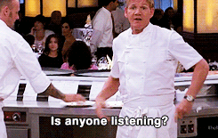 What Cleaning Hacks Did You Learn Working In Restaurants?