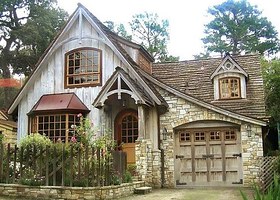 Create A Magical Home And We'll Tell You Which "Fantastic Beasts ...