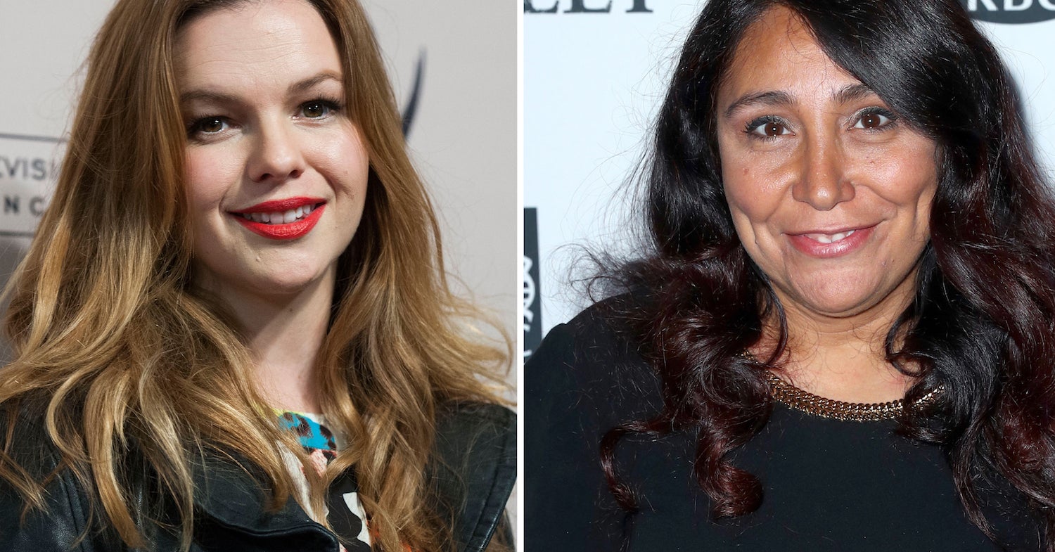 Female Directors And Producers Are Working To Turn The Weinstein ...