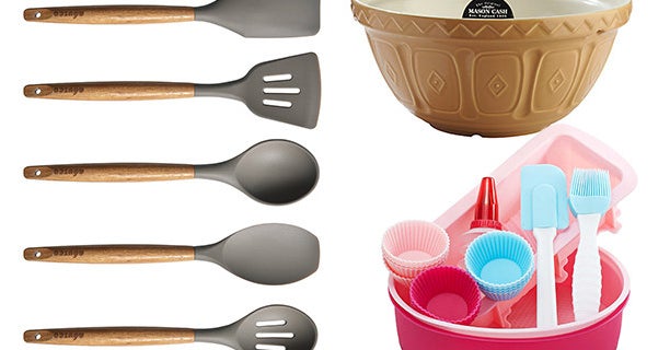 23 Things Every Baker Wants For Christmas