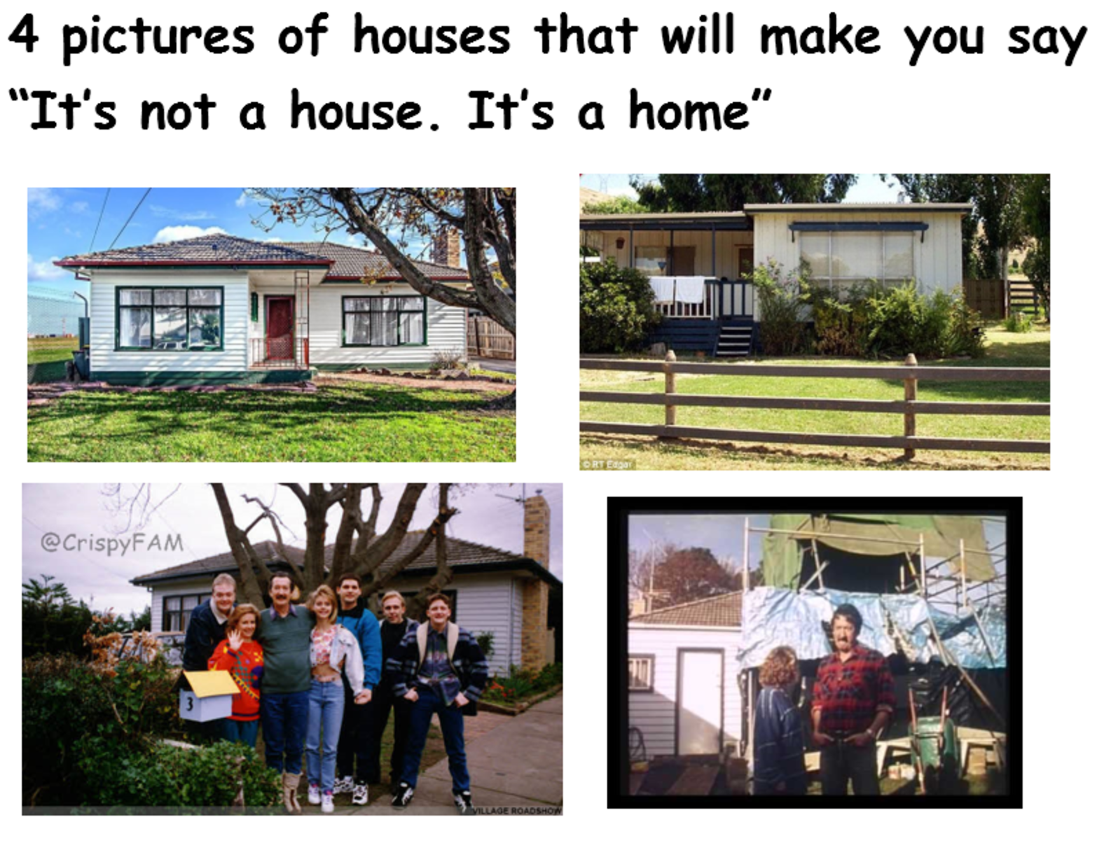 18 "The Castle" Memes That'll Make Every Australian Chuckle