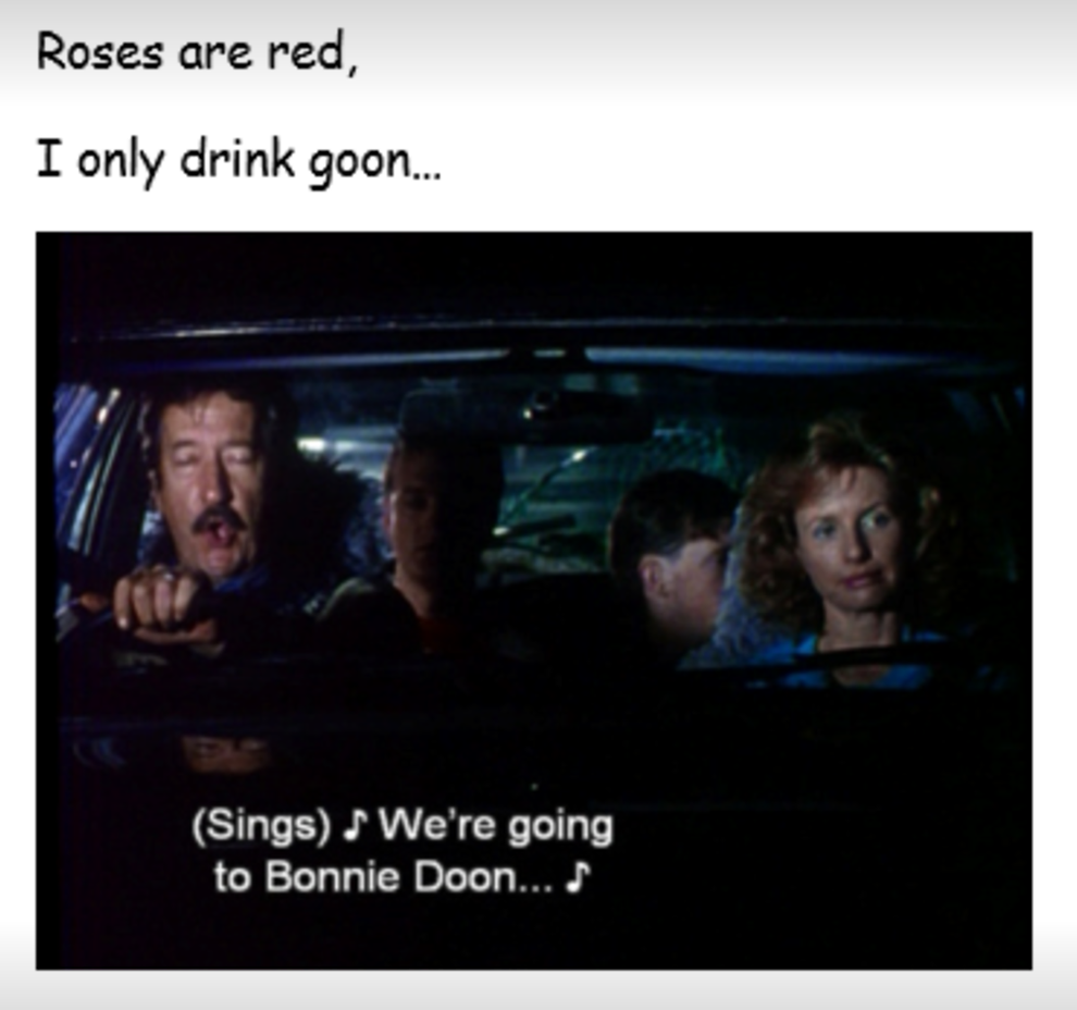 18 "The Castle" Memes That'll Make Every Australian Chuckle