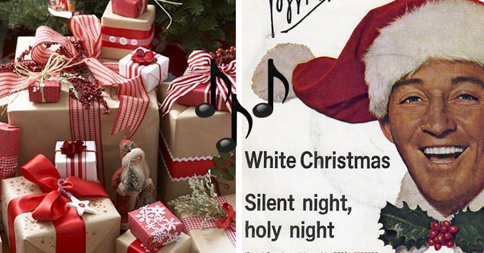 Tell Us About Your Christmas Morning And We'll Reveal What Style Of ...