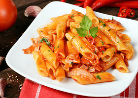 11 Questions That Will Make Anyone Who Loves Pasta Say "...Fuck"