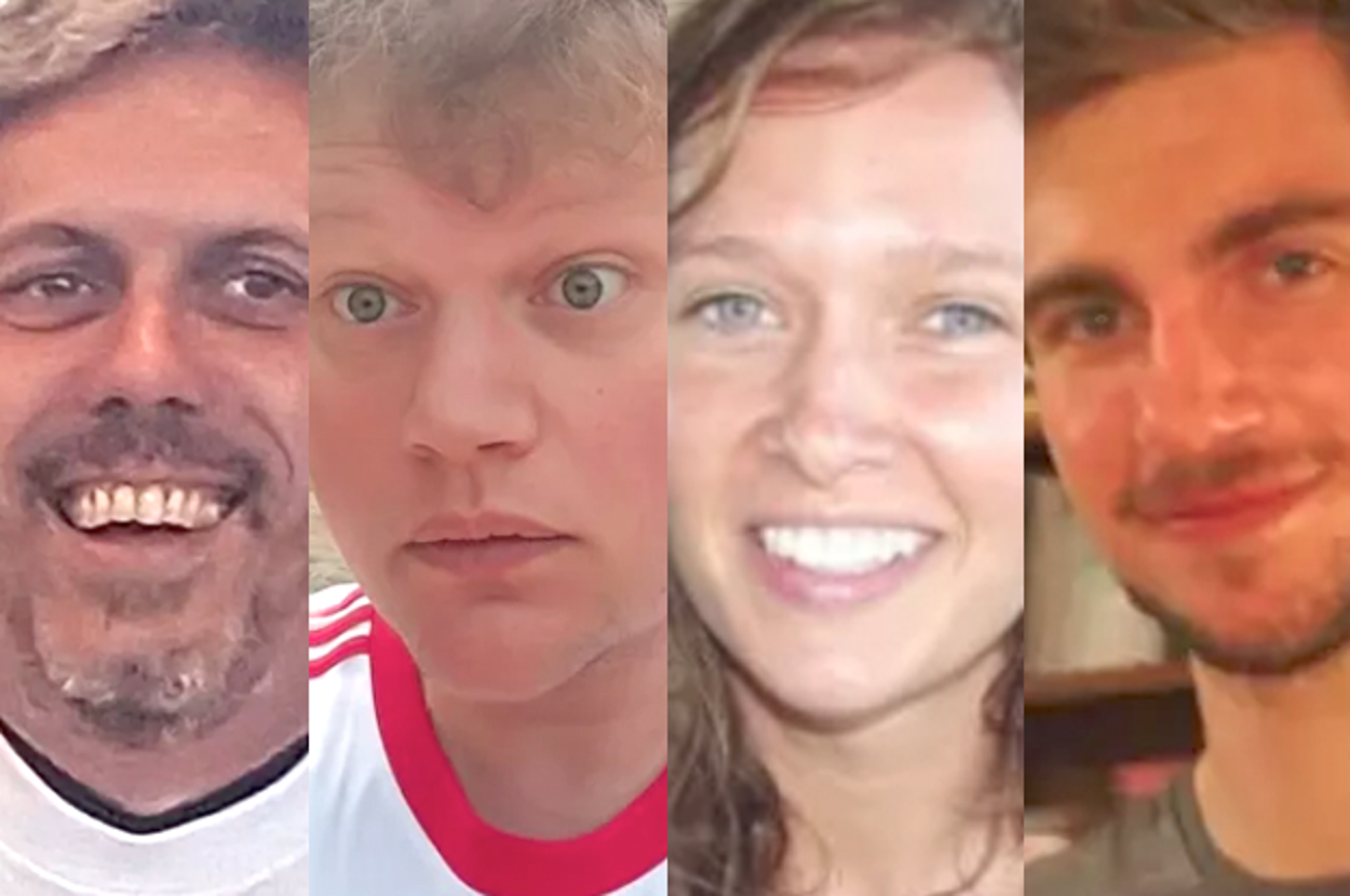 These Are The Victims Of The Manhattan Terror Attack