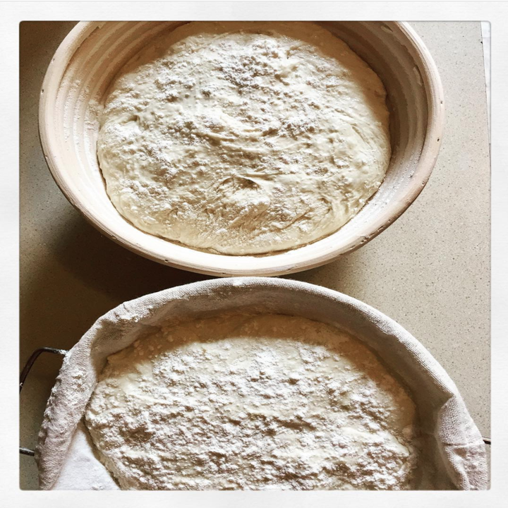 Here’s How To Make The Perfect Sourdough Loaf At Home