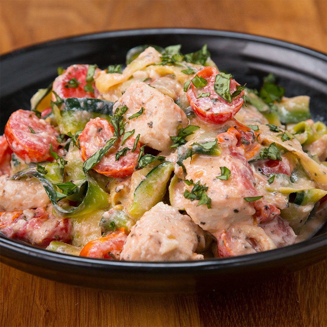 11 Easy And Delicious Low Carb Dinners