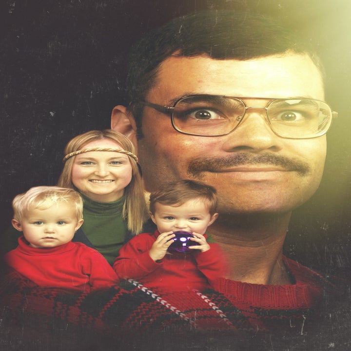 Show Us The Craziest Holiday Card Your Family Has Ever Sent