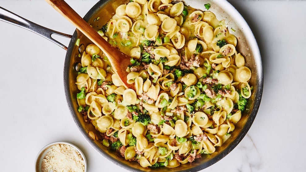 30 Delicious Things You Should Eat In November