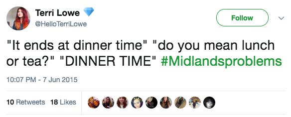 Literally Just 19 Hilariously Relatable Tweets About The Midlands