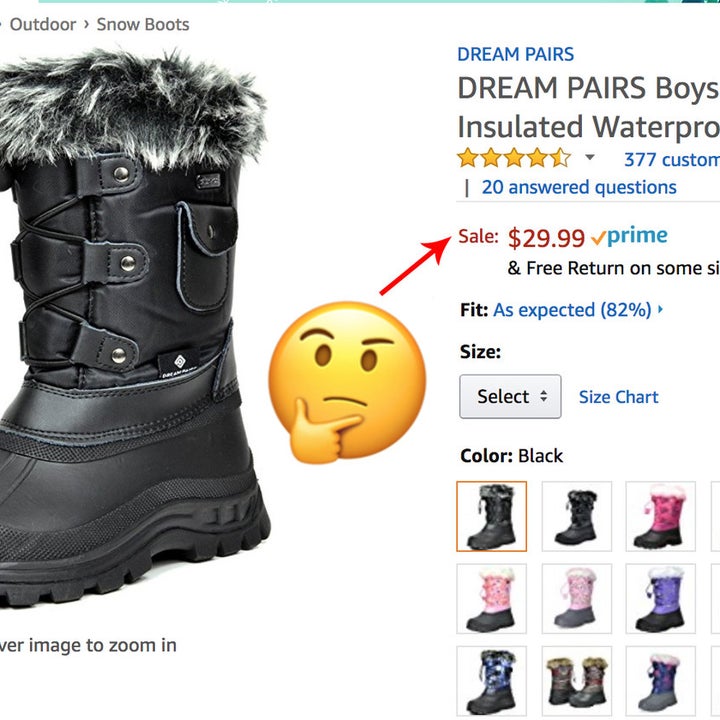 How To Avoid Buying Crap On Amazon