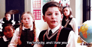 15 Clapbacks From Movies And TV That You Can Use On Everyone This ...