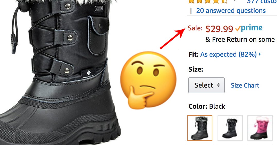 How To Avoid Buying Crap On Amazon