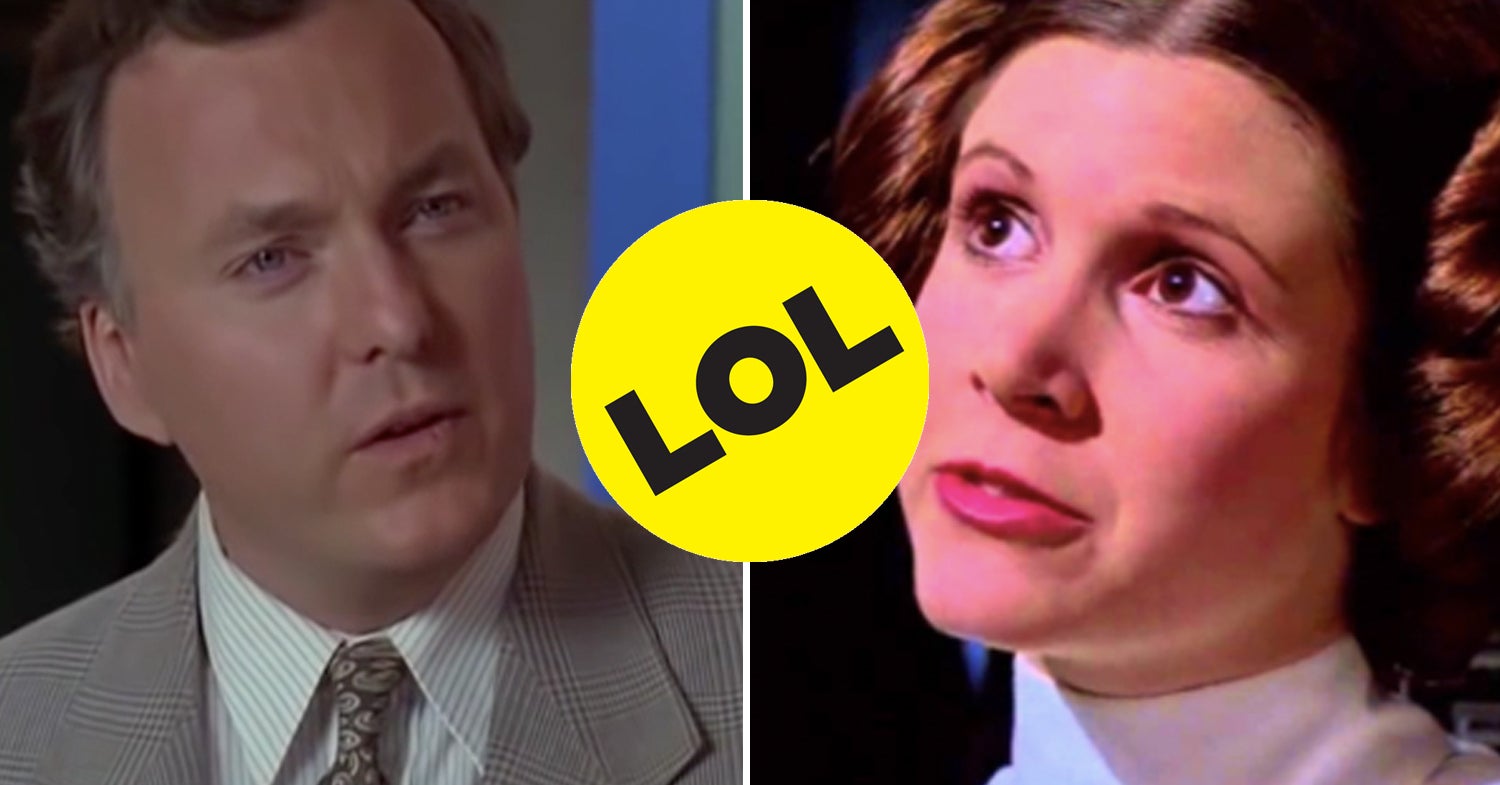 15 Clapbacks From Movies And TV That You Can Use On Everyone This ...