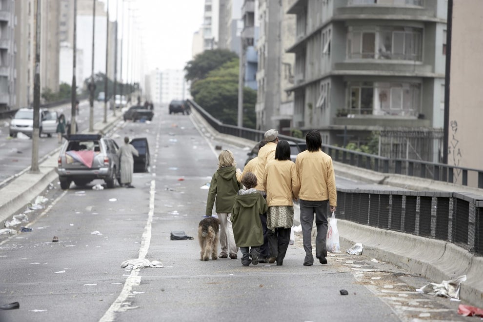 These Are The 100 Most Gorgeously Composed Movie Scenes From The 2000s