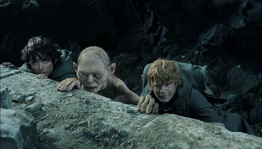 These Are The 100 Most Gorgeously Composed Movie Scenes From The 2000s