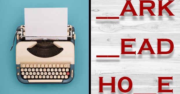 Here's A Word Test That Will Tell You If You're More Creative Or Analytical