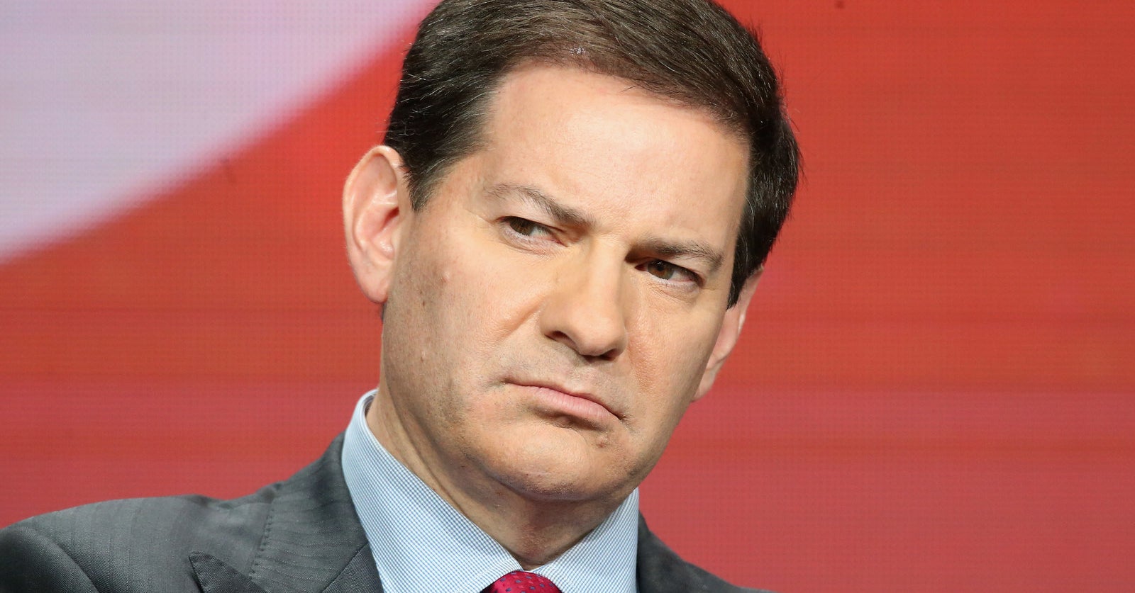 We'll Be Paying For Mark Halperin's Sins For Years To Come
