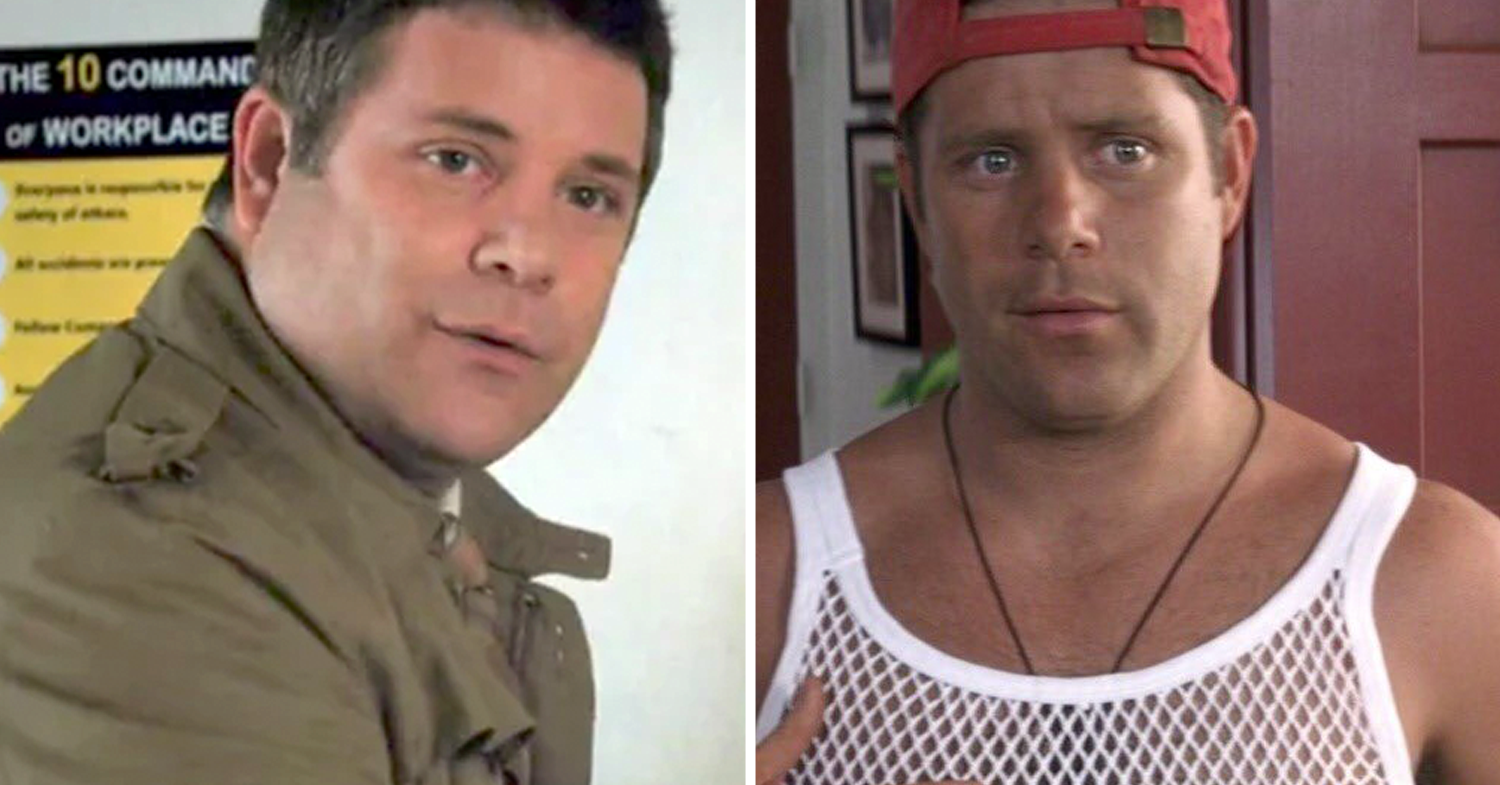 All The Places You've Seen Bob From "Stranger Things" Before