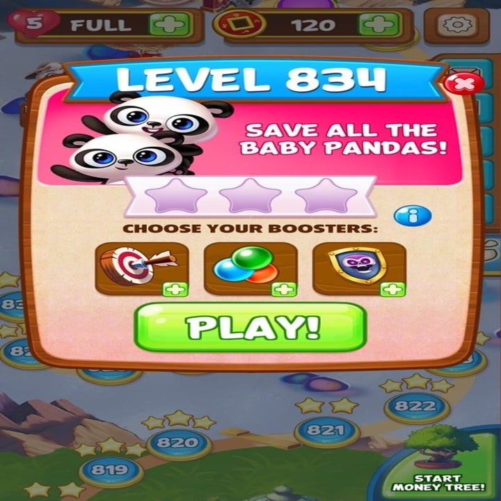 17 Games That Will Make You Never Want To Put Your Phone Down