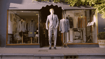 24 Of The Best Places To Buy A Suit Online