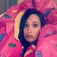 Krista Torres (kristatorres) on BuzzFeed