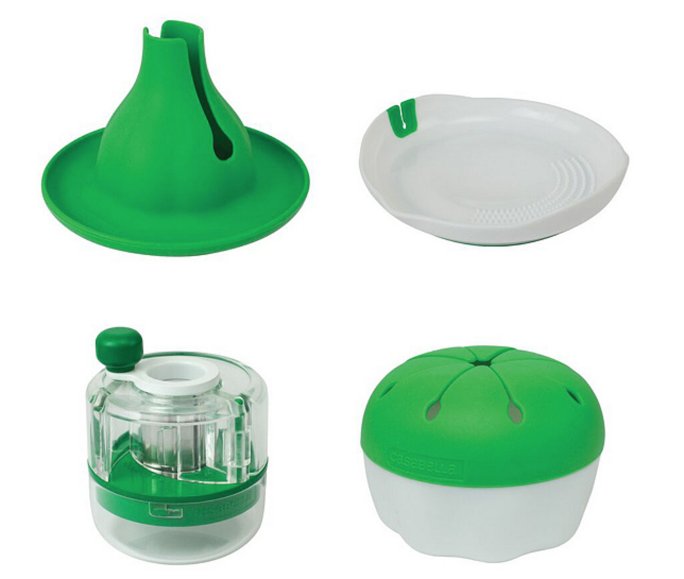 Are You Weird? Then You'll Love These Quirky Kitchen Tools