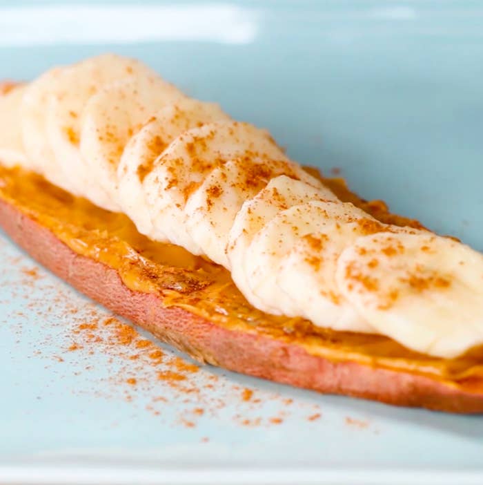 6 Delicious Sweet Potato Recipes
