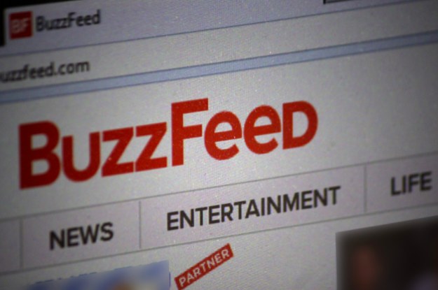 BuzzFeed Hires Eric Karp As Its First Head Of Licensing - Tech Crunch