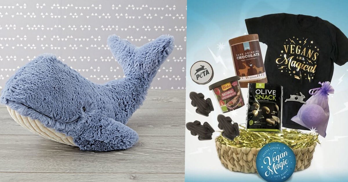 28 Perfect Gifts For The Animal Rights Activist In Your Life