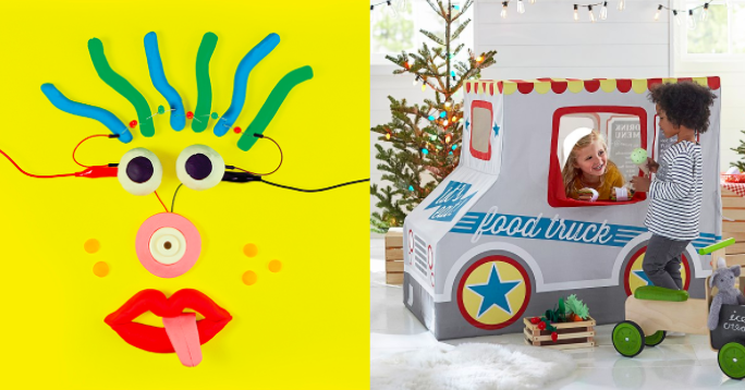 27 Fun Gifts For Your Kids That'll Secretly Teach Them Something