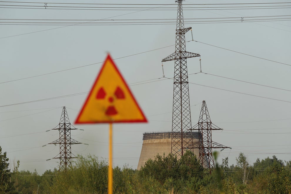 Here’s What You Need To Know About The Radioactive Cloud That Appeared ...